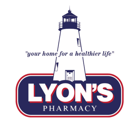 Refill - Lyon's Pharmacy